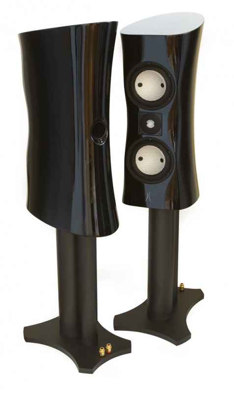 Estelon XC Loudspeakers