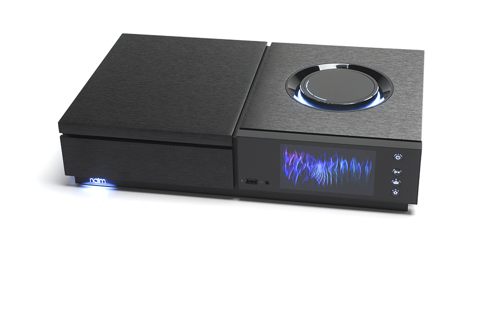REVIEW: The Naim Uniti Star